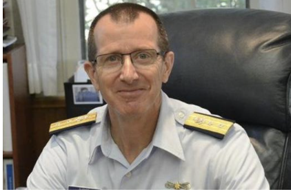 Keep The Best Alive - An Open Letter from RADM Scott Burhoe - Fishburne