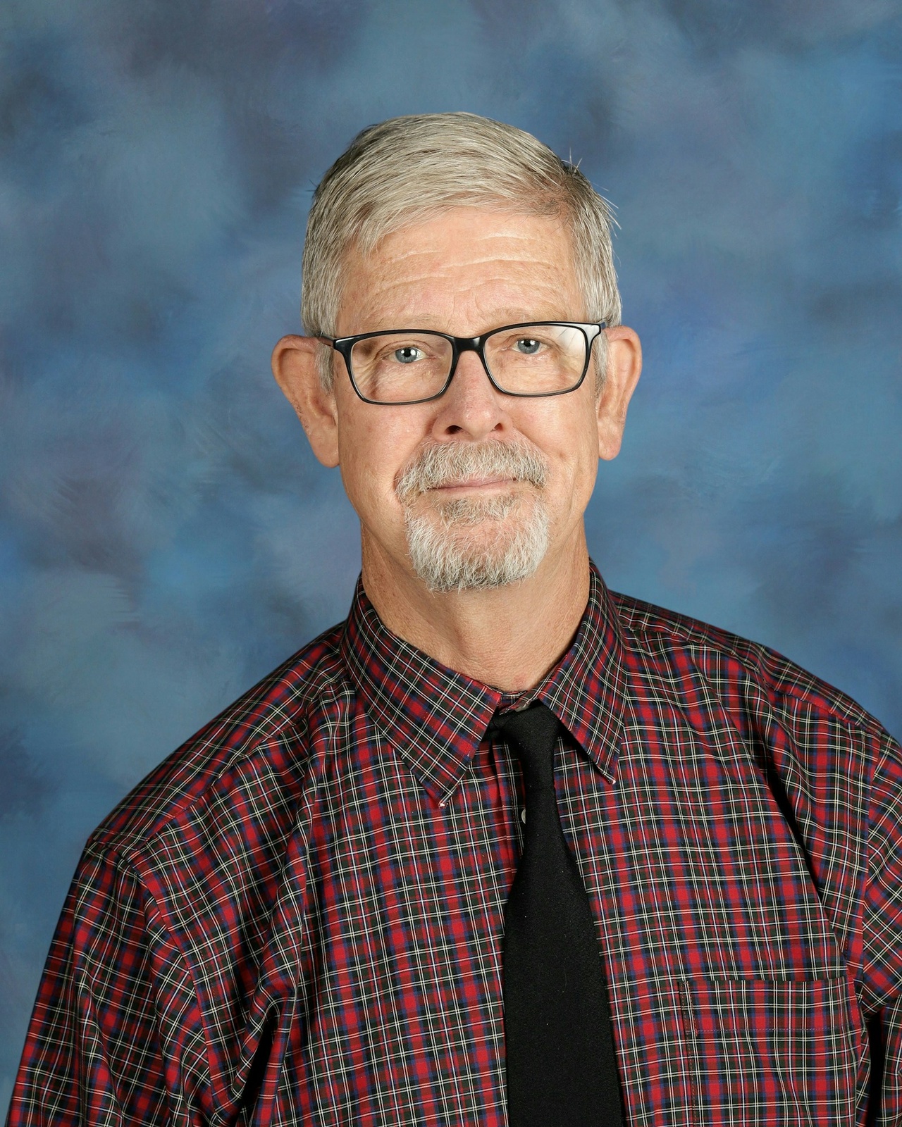 MAJ John Cranston (VA) - Fishburne