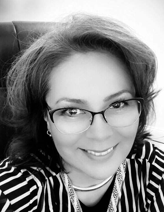 Bev Pelaccio - Fishburne