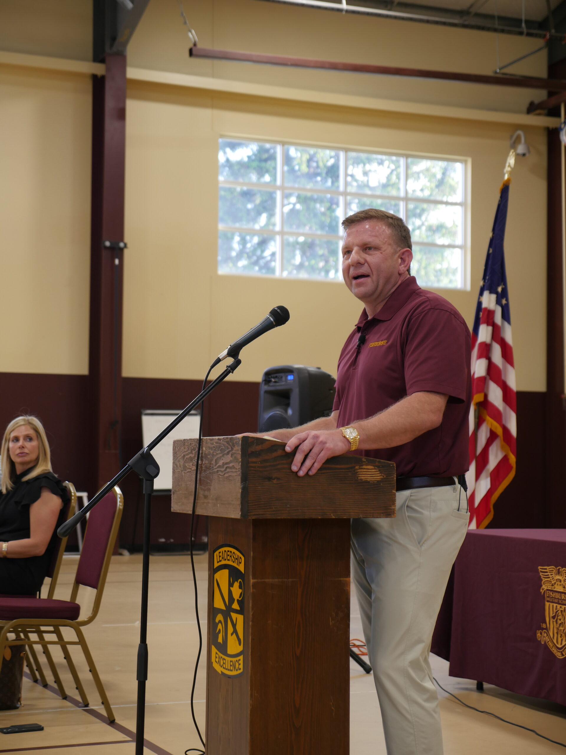 Spring Athletics Awards Banquet - Featuring Keynote Speaker, Scott ...