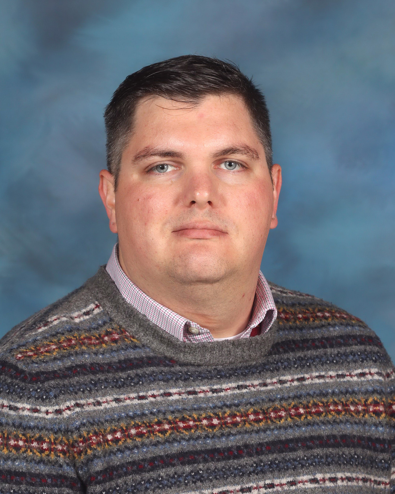 CPT Brennan Diehl (VA) - Fishburne