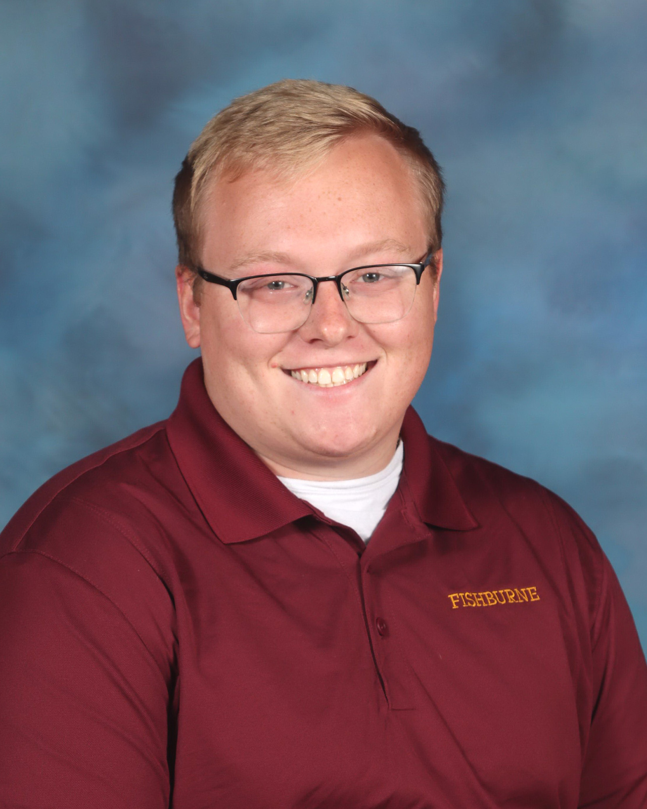 Mr. Tyler Dolin - Fishburne