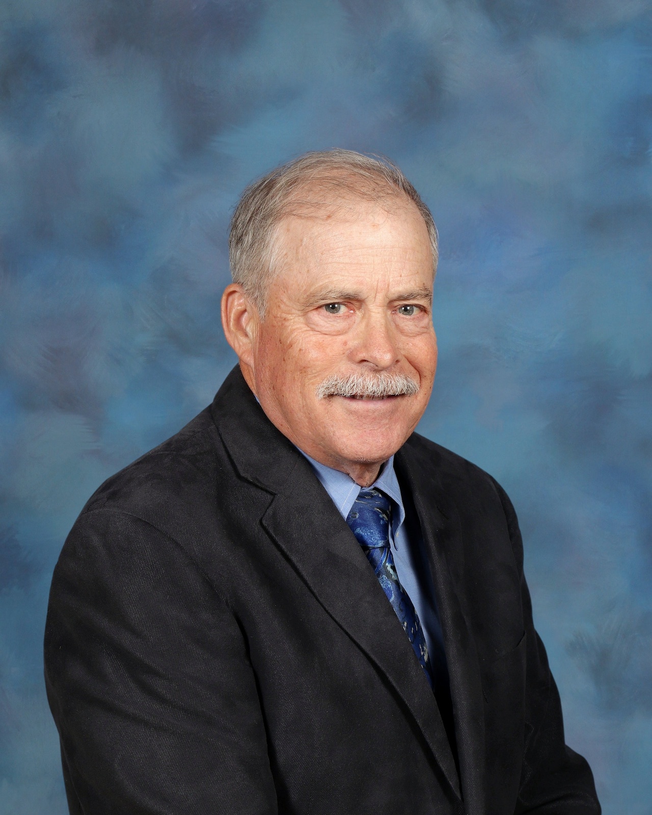 CPT Tom Galloway - Fishburne