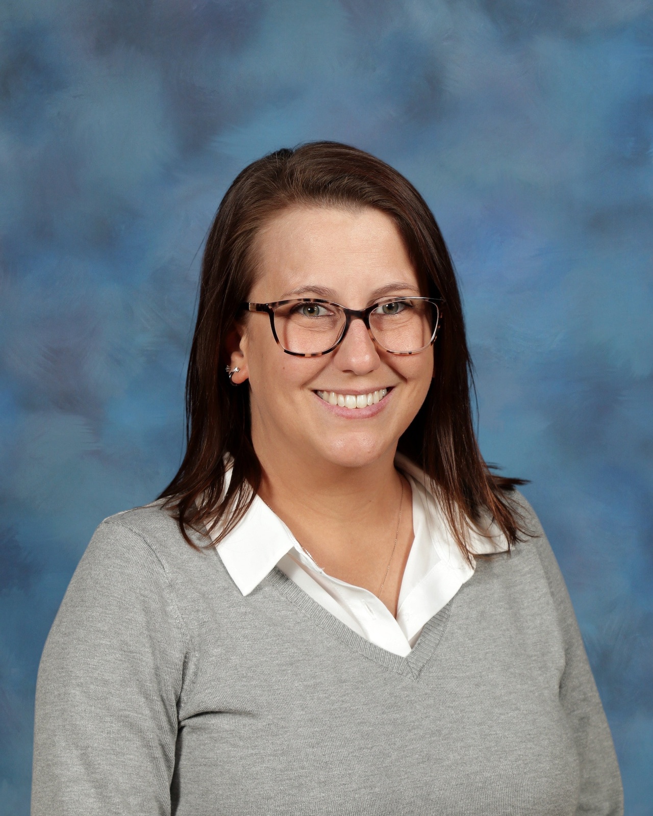 Diane P. Howdyshell - Fishburne