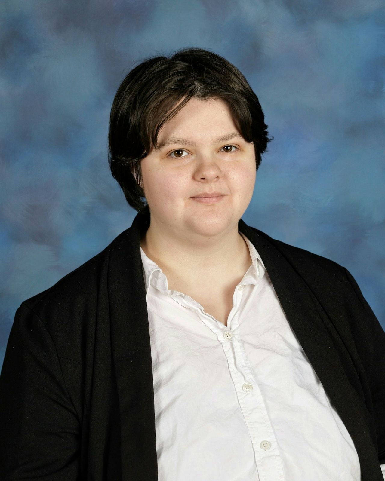 Alice Benson - Fishburne