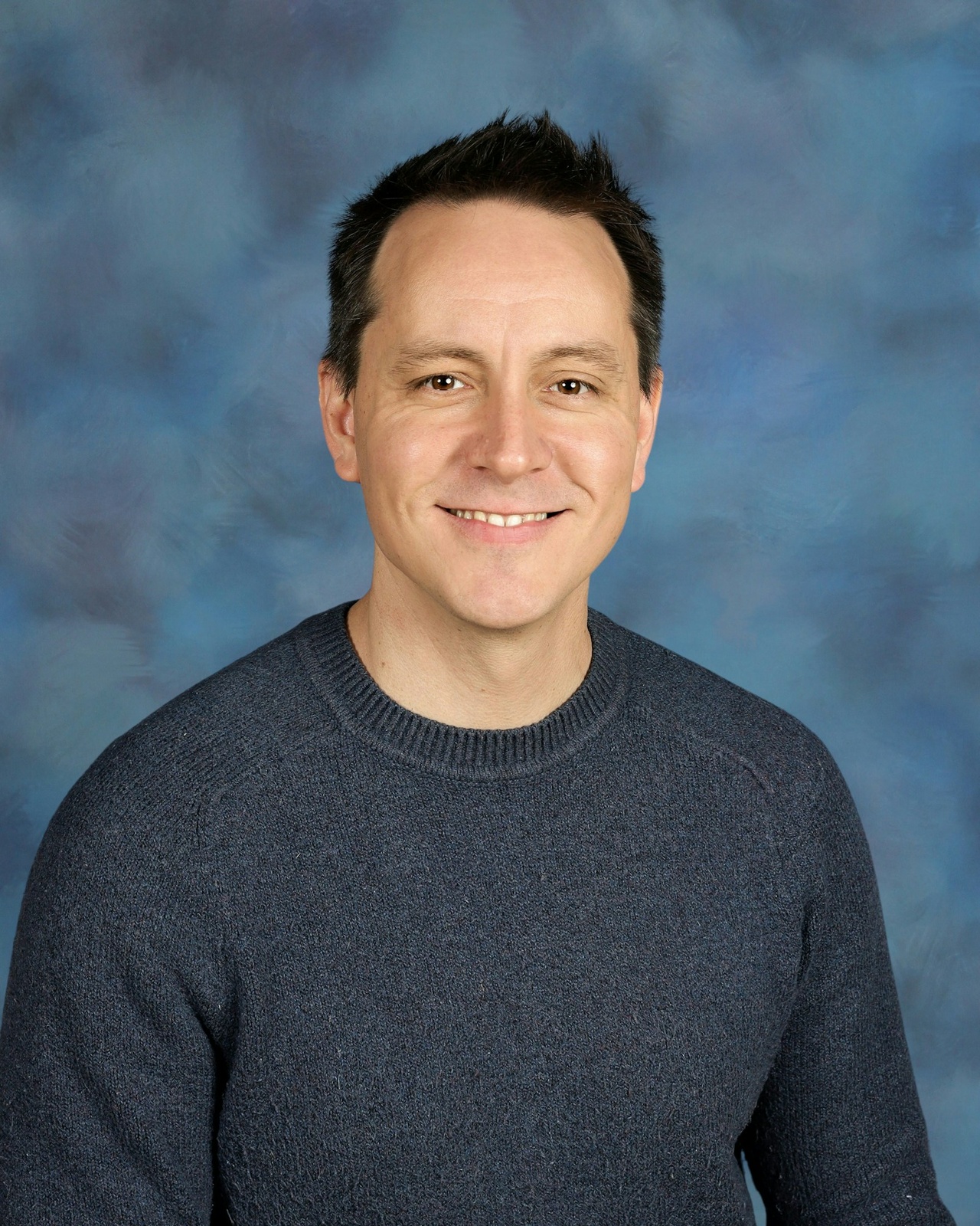 Adam Siler - Fishburne