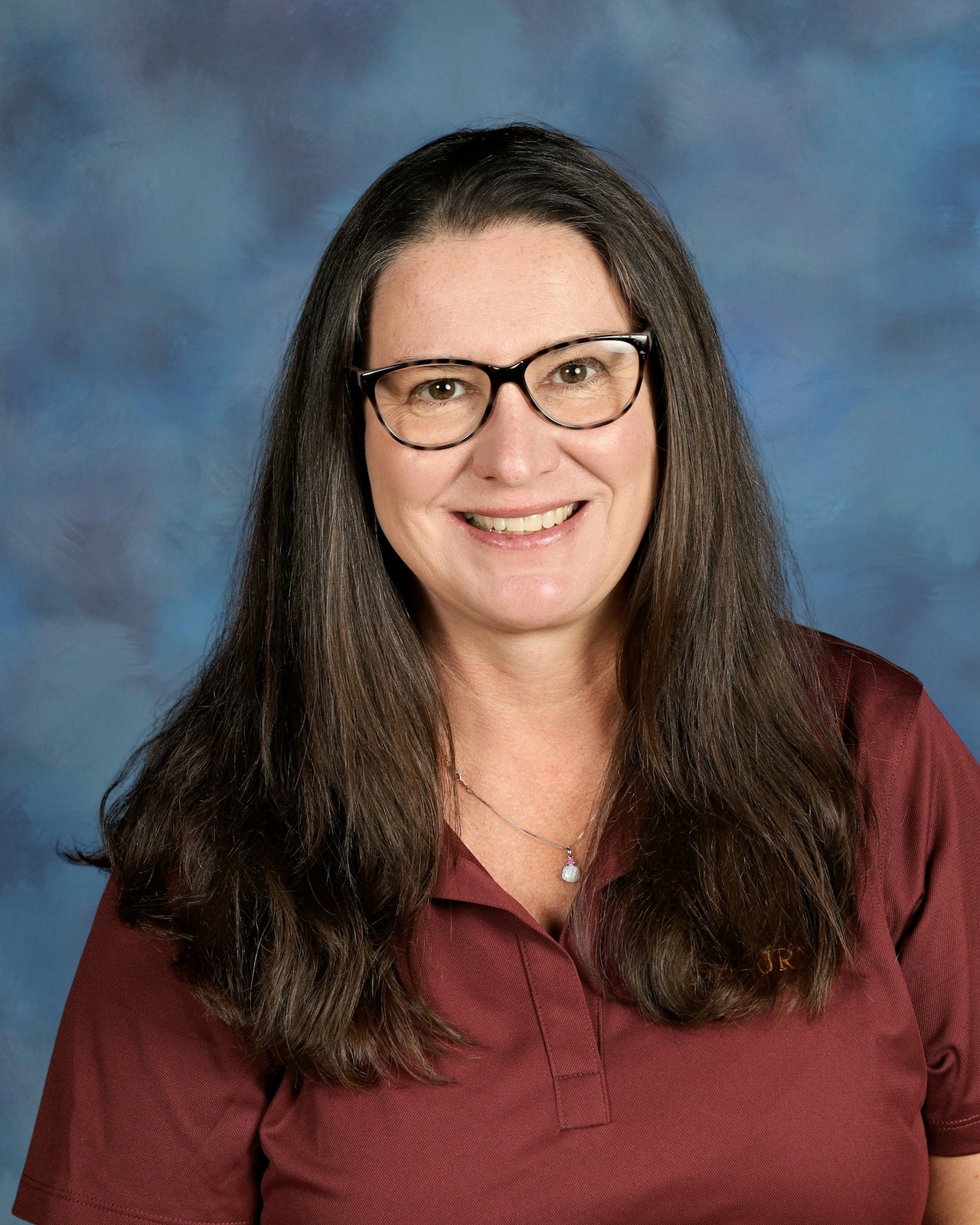 Angela Dolan - Fishburne